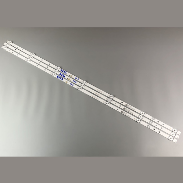 LED-подсветка RF-FP430013SF30-0701 A0 для XIAOMI L43M8-AFRU купить на ...