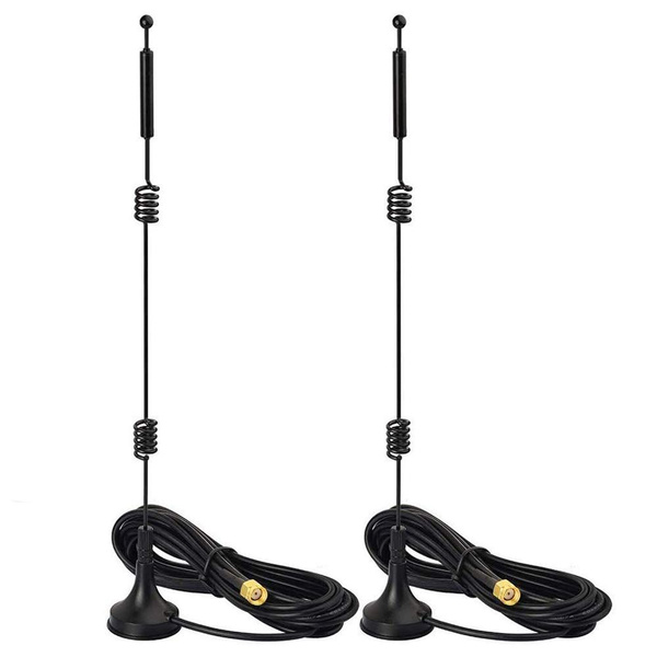 Характеристики Усилитель Wi-Fi-сигнала Двухчастотный сетевой усилитель ...