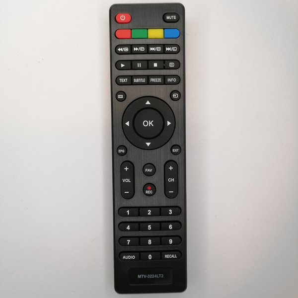 Пульт ДУ HUAYU MTV-3224LT2 - купить по выгодной цене в интернет ...