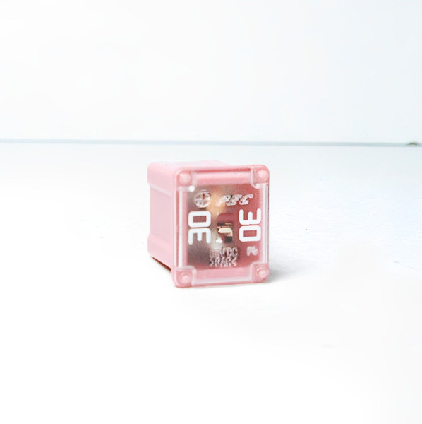 Предохранитель 30A Hyundai/KIA Арт. 1879001123 - купить по низкой цене ...