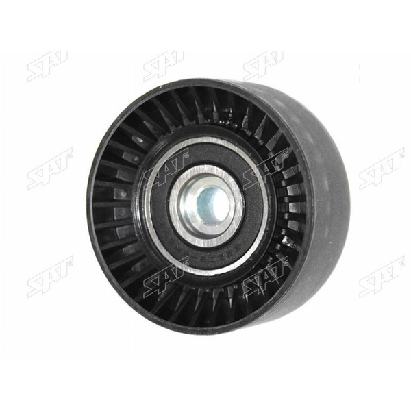 IPSAIP_ST-17530-78K01 Ролик приводного ремня обводной SUZUKI GRAND ...