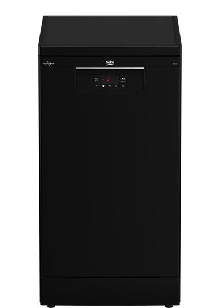 Посудомоечная машина Beko BDFS15020B, черный купить по выгодной цене в ...