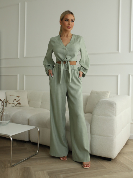 Костюм классический DARANA DESIGN - купить с доставкой по выгодным ...