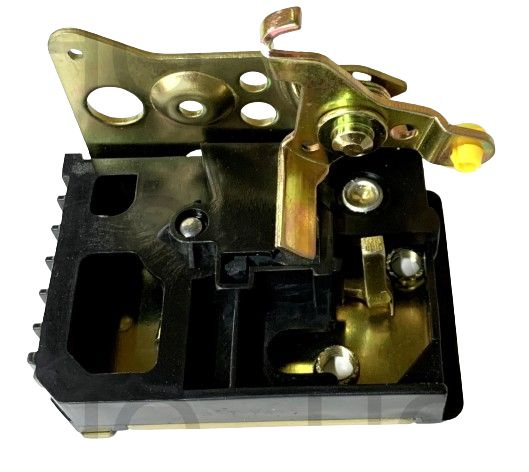 Замок двери сдвижной средний HQ1339729080 - HQ арт. HQ1339729080 ...