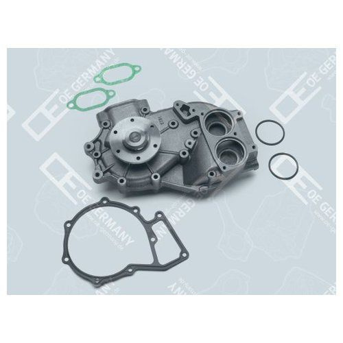 Водяной насос Oe Germany 012000500007 - Oe germany арт. 012000500007 ...