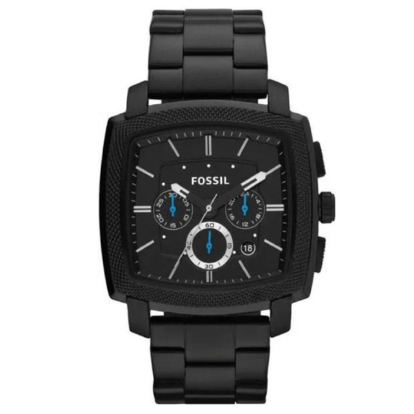 Fossil Fs4718 мужские кварцевые наручные часы с секундомером и датой купить с доставкой по