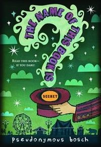 The name of this book is secret - купить с доставкой по выгодным ценам ...