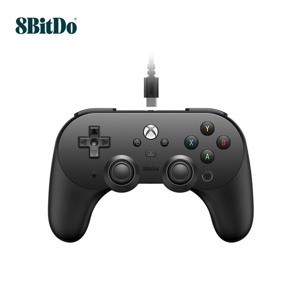 8BitDo Запчасть для игровой консоли для PC, Xbox One купить на OZON по низкой цене (1631506927)