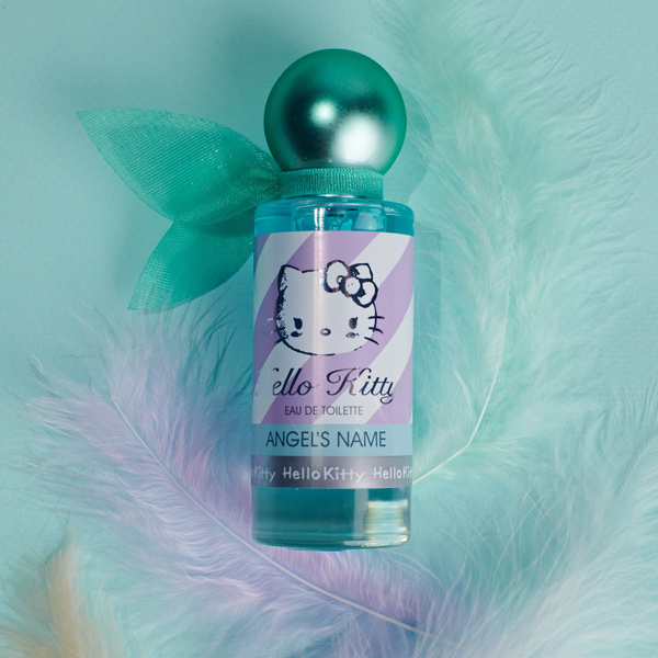 Hello Kitty ANGEL’S NAME_ANGELS NAME Вода душистая 30 мл (149360425)