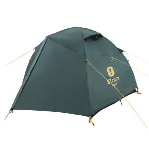 Палатка 3-местная BTrace BTrace Cloud 3 (Зеленый) - купить по выгодной цене в интернет-магазине ...