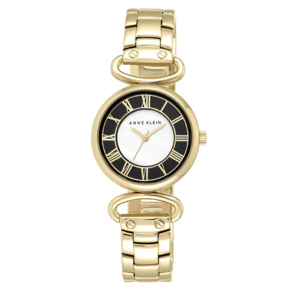 Anne Klein Часы наручные Кварцевые - купить с доставкой по выгодным ...