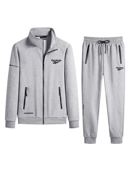 Костюм спортивный Reebok - купить с доставкой по выгодным ценам в ...