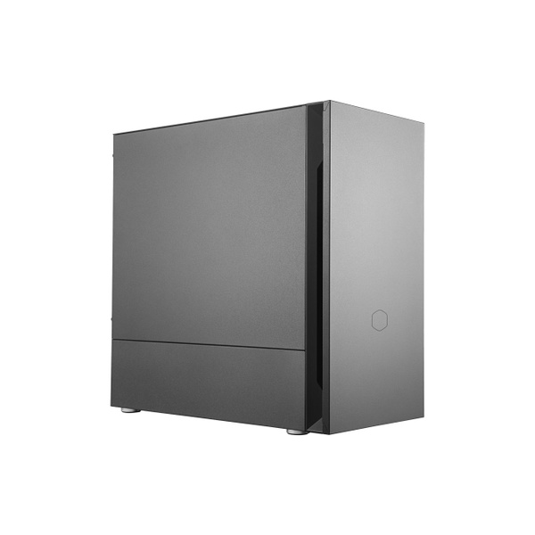 Cooler Master Компьютерный корпус Cooler Master Silencio S400 TG ...