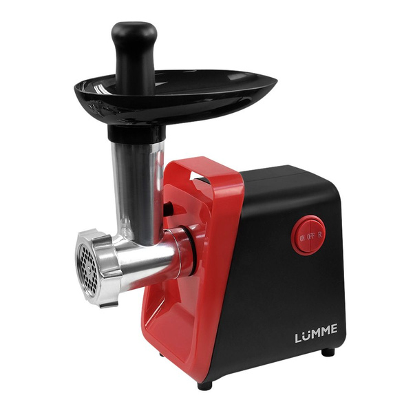 Купить мясорубку Lumme LU-MG2112A по низкой цене: отзывы, фото ...