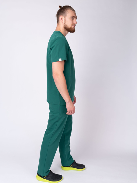 Медицинский костюм мужской Apache Uniforms - купить с доставкой по ...