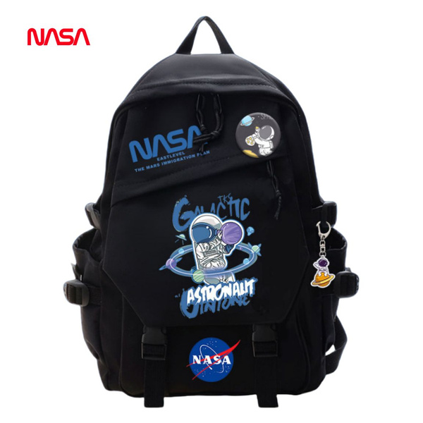 NASA Рюкзак купить на OZON по низкой цене (1578016550)