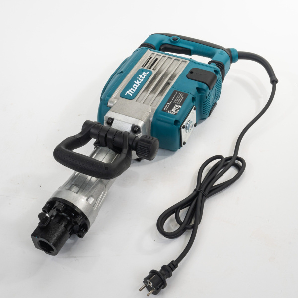 Отбойный молоток 1850 Вт 1900 уд/мин купить на OZON по низкой цене (1593618067)