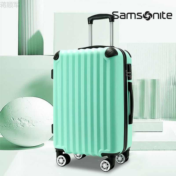 Samsonite Чемодан ABS пластик 53 см - купить с доставкой по выгодным ценам в интернет-магазине ...