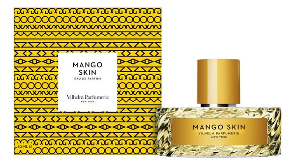 Vilhelm Parfumerie Mango Skin Вода парфюмерная 50 мл (1579026615)