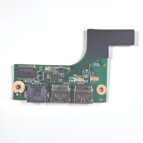 Плата USB LAN ноутбука Asus N73 - купить с доставкой по выгодным ценам ...