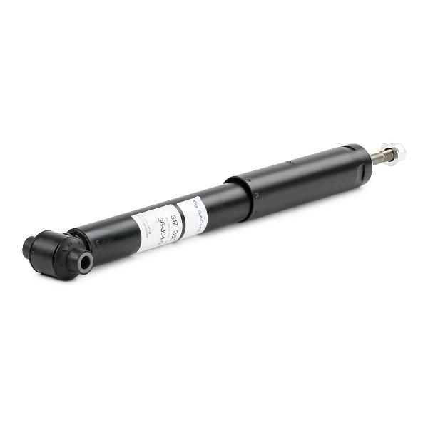 Амортизатор подвески задний (1 шт.) для Вольво ХС90 2002-2014, Volvo ...