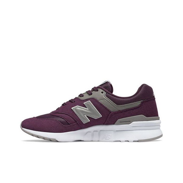 Кроссовки New Balance NB 997H - купить с доставкой по выгодным ценам в ...