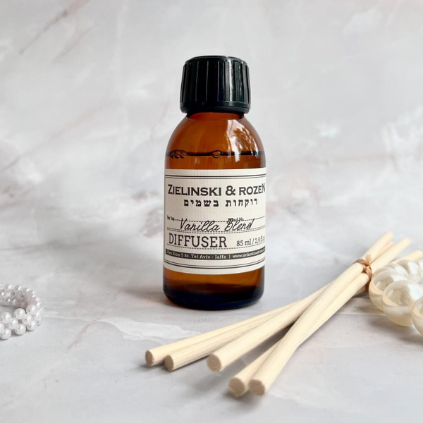 Ароматический диффузор Zielinski & Rozen, 85 мл купить по доступной ...