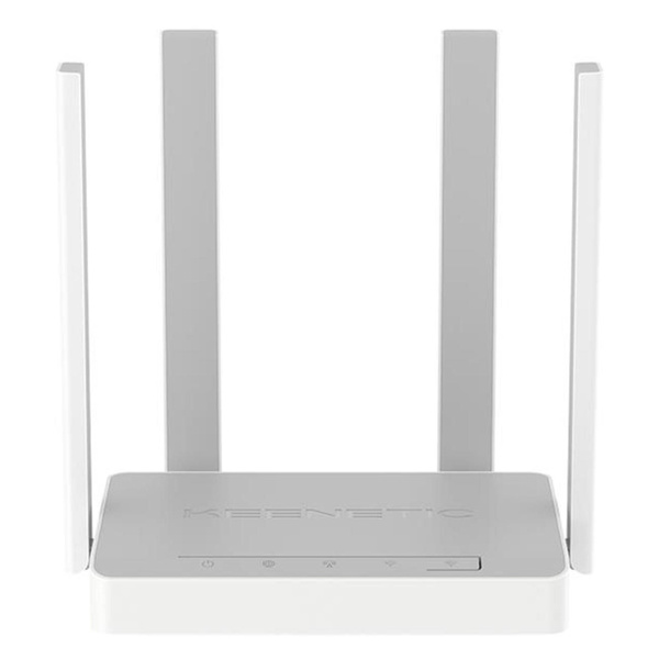 Роутер Keenetic Runner 4G (KN-2212), белый, серый, 2.4 ГГц купить по ...