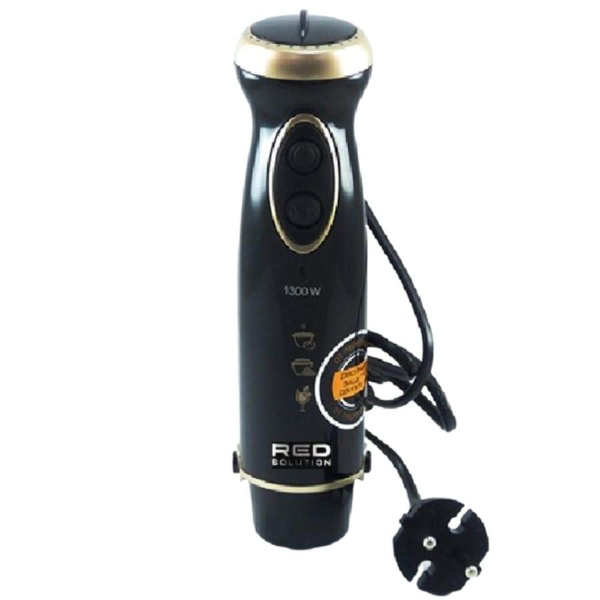 Характеристики RED Solution RHB-2981-MB моторный блок в сборе 1300Вт для блендера RHB-2981 ...