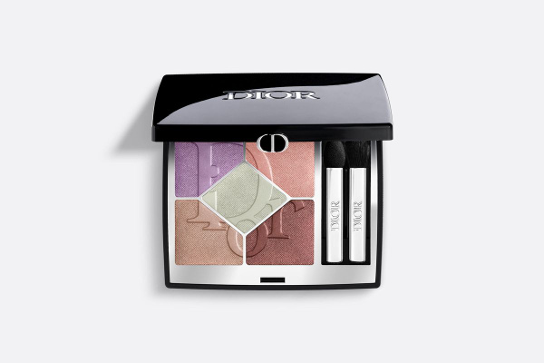 Dior Палетка теней Diorshow (Coral Flame) - купить с доставкой по ...
