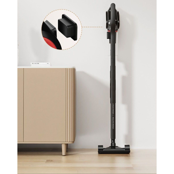 Пылесос ручной Deerma DX700 PRO 650Вт черный/черный - купить с ...