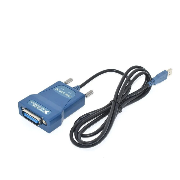 Gpib Usb Hs Хорошо протестированный Usb интерфейсный адаптер Ni для