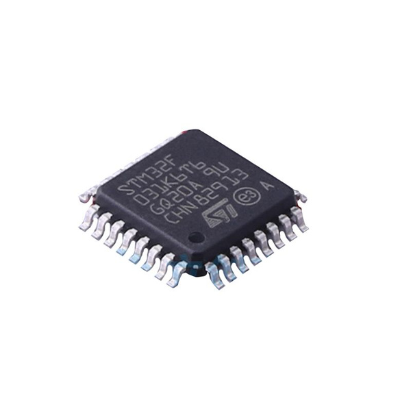 Stm32f031k6t6 LQFP -32 пластыри с 32 - битным микроконтроллером MCU - купить с доставкой по ...