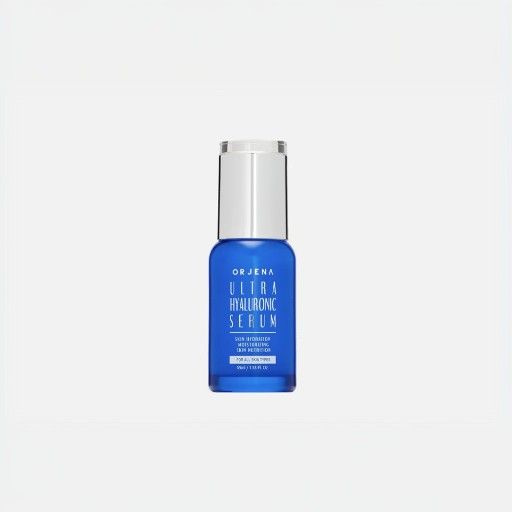ORJENA сыворотка с гиалуроновой кислотой ULTRA HYALURONIC SERUM купить ...