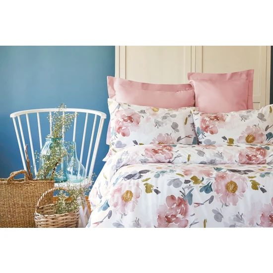 Комплект постельного белья Issimo Home İssimo Home Комплект двойного ...