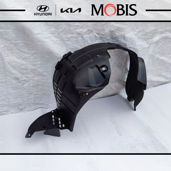 Подкрылок передний правый для KIA Sorento 2009-2012 / арт. 868202P000 ...