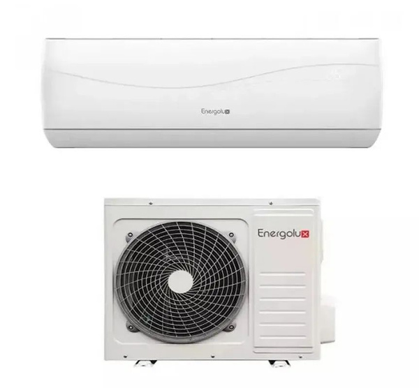 Cплит-система Energolux Zurich 4 DC inverter SAS07Z4-AI/SAU07Z4-AI ...