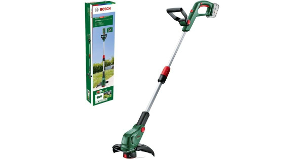Аккумуляторный Триммер Для Травы Bosch Diy & Garden Universalgrasscut ...