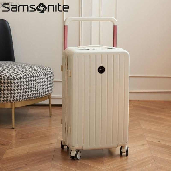 Samsonite Чемодан детский ABS пластик 54 см - купить с доставкой по выгодным ценам в интернет ...