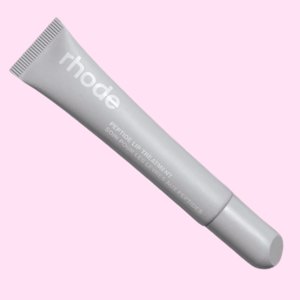 RHODE Блеск для губ Peptide Lip Treatment, оттенок Watermelon Slice ...