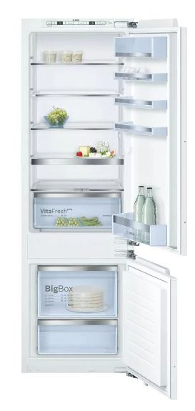 Холодильник Bosch Bosch KIS87AF30U - купить по доступной цене в ...
