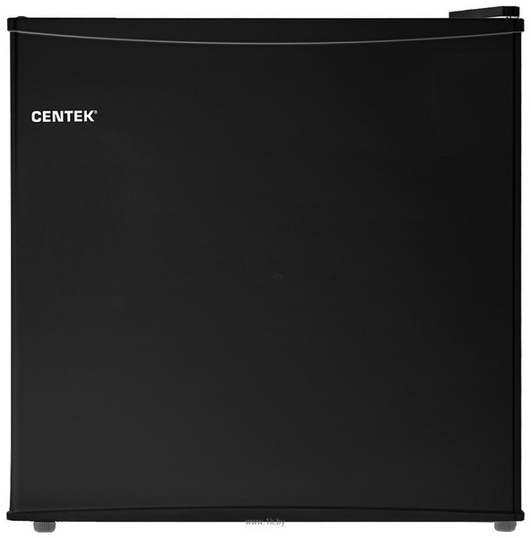 Холодильник Centek Centek CT-1700 чёрный - купить по доступной цене в интернет-магазине OZON ...