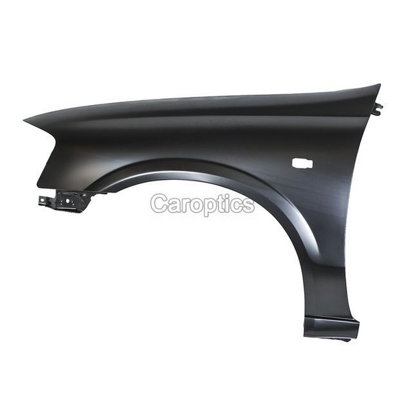 Крыло переднее левое для Ниссан Альмера Классик 2006-2012, Nissan ...