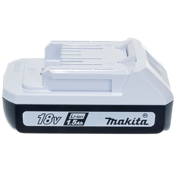 Макита, Аккумулятор, BL1815G, 18 В, 1.5 Ач, ORIGINAL купить на OZON по ...