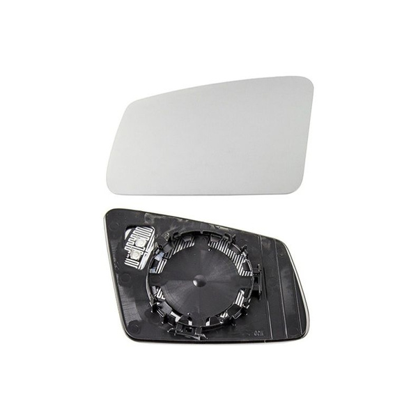 Зеркальный элемент левый для Мерседес W463 1992-, Mercedes W463 ...