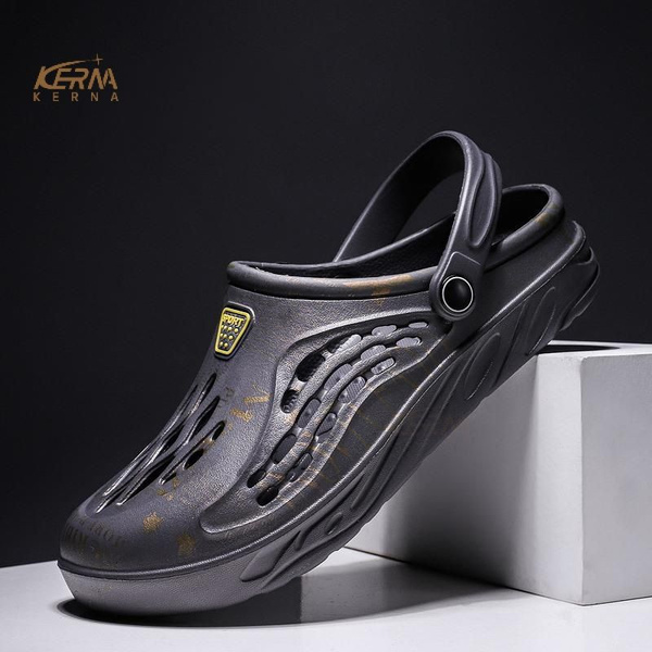 Сабо KERNA XXL. Мужской журнал (журнал) - купить с доставкой по выгодным ценам в интернет ...