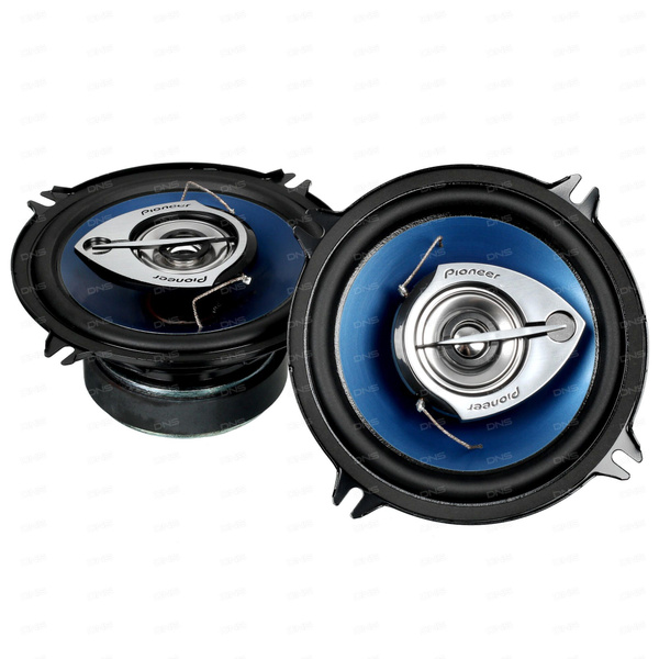 Коаксиальная АС Pioneer TS-1339R - купить по выгодной цене в интернет ...