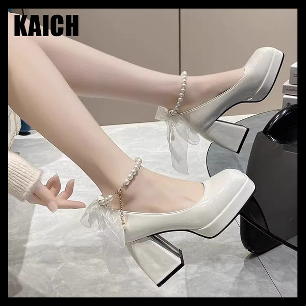 Туфли KAICH - купить с доставкой по выгодным ценам в интернет-магазине OZON (1591119855)