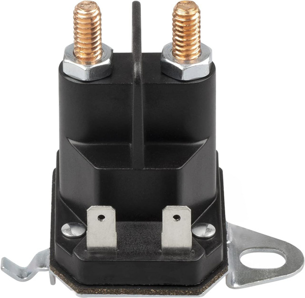 Нож для газонокосилки Стартовый электромагнитный клапан для газонных ...