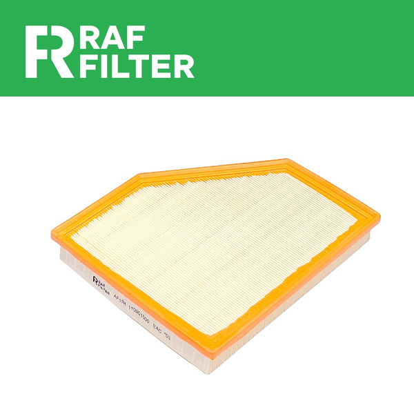 Фильтр воздушный RAF Filter AF194 - купить по выгодным ценам в интернет ...